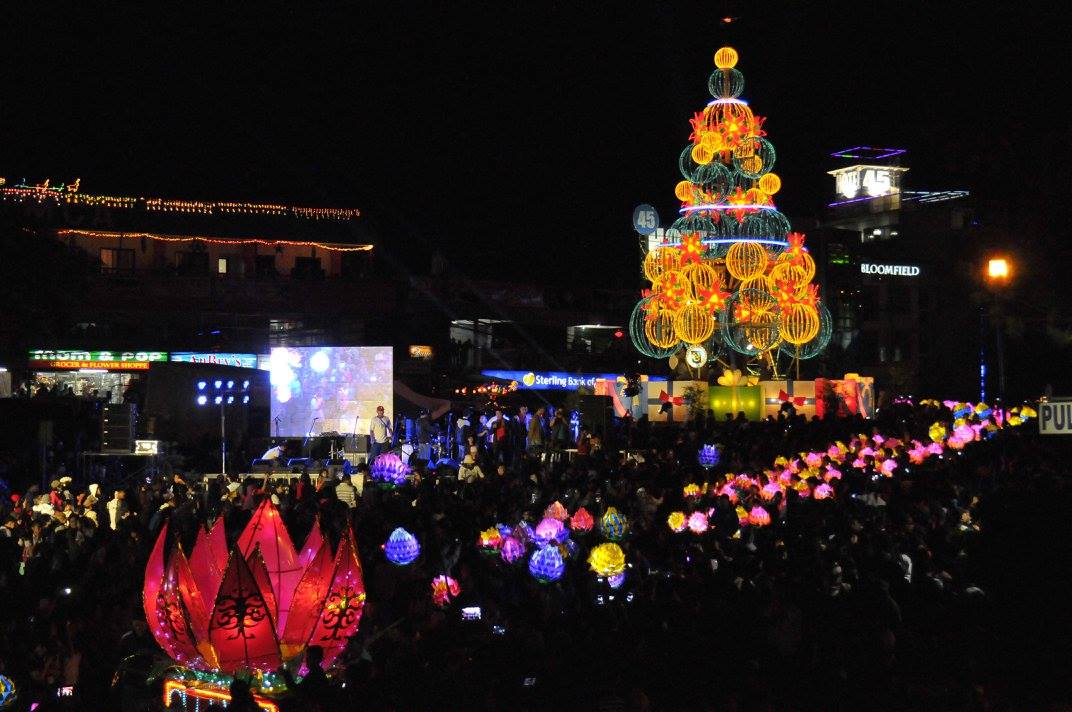 10 Photos That Will Make You Fall In Love With Baguio City