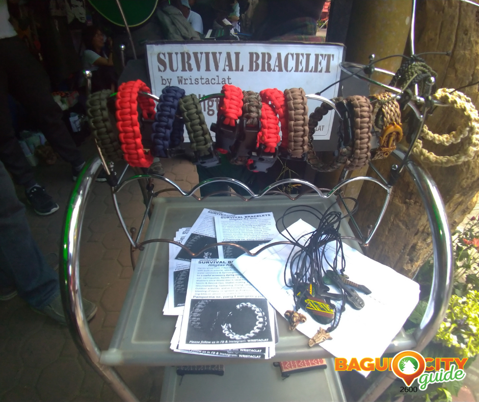 Session Road Blooms with Locals' Creativity | BCG