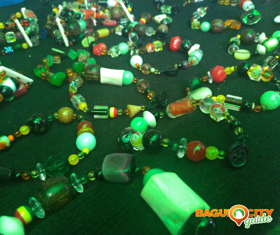 Session Road Blooms with Locals' Creativity | BCG