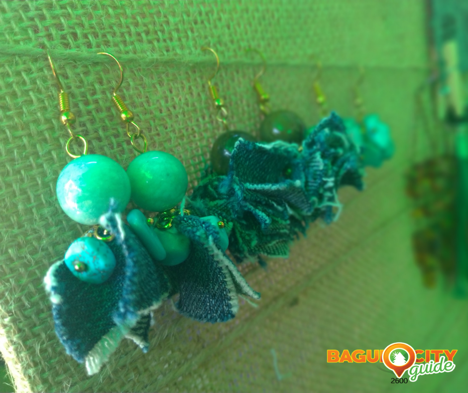 Session Road Blooms with Locals' Creativity | BCG