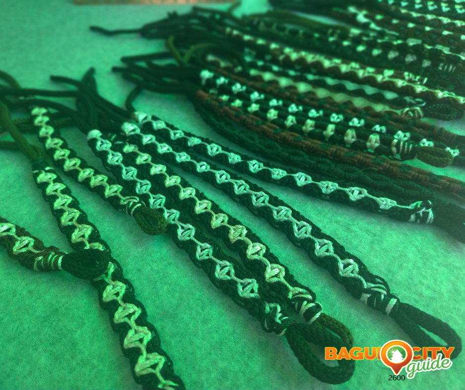 Session Road Blooms with Locals' Creativity | BCG