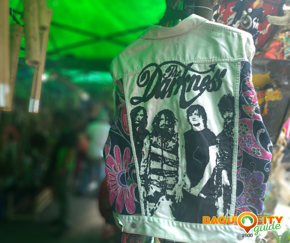 Session Road Blooms with Locals' Creativity | BCG