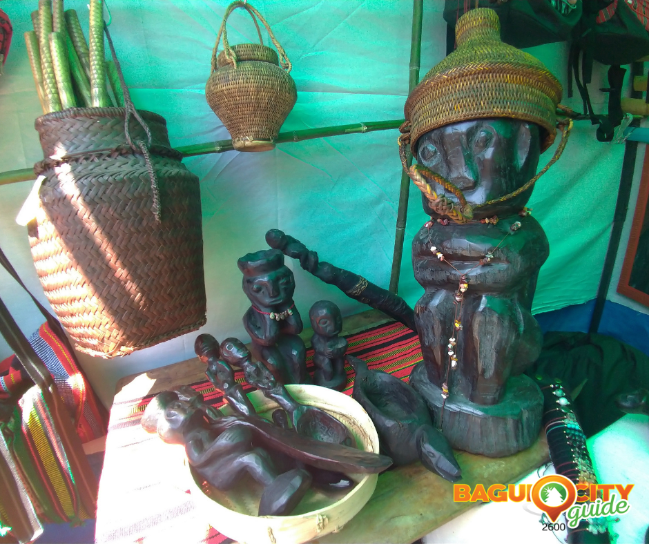 Session Road Blooms with Locals' Creativity | BCG